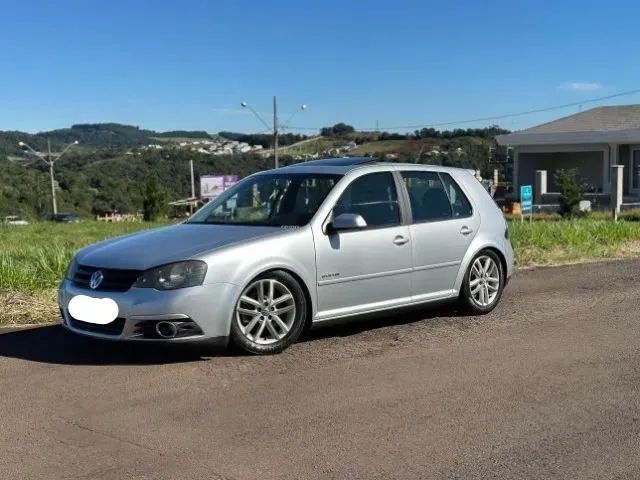 VOLKSWAGEN GOLF 2011 Usados e Novos