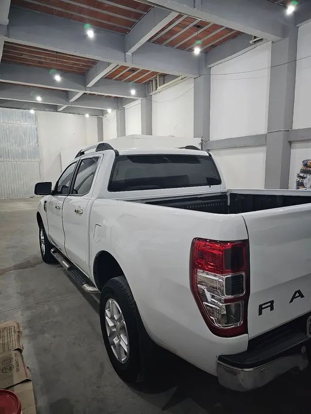 FORD RANGER 2014 Usados e Novos