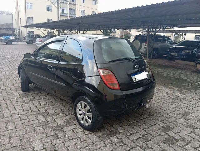 FORD KA 2007 Usados e Novos