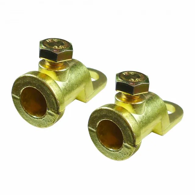 "terminais eletricos automotivos" no Brasil