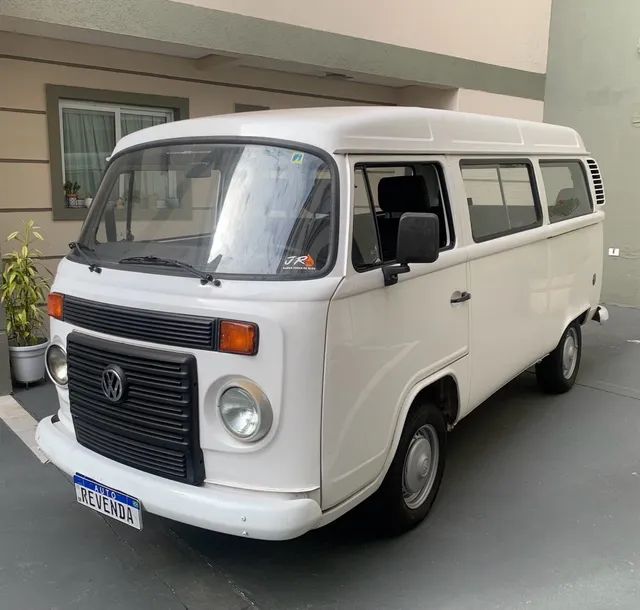 VOLKSWAGEN KOMBI 2013 Usados e Novos