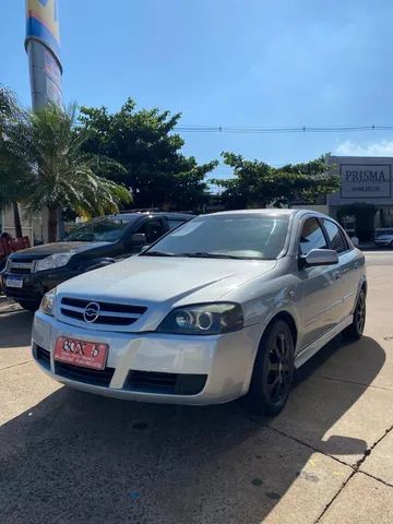 CHEVROLET ASTRA 2008 Usados e Novos