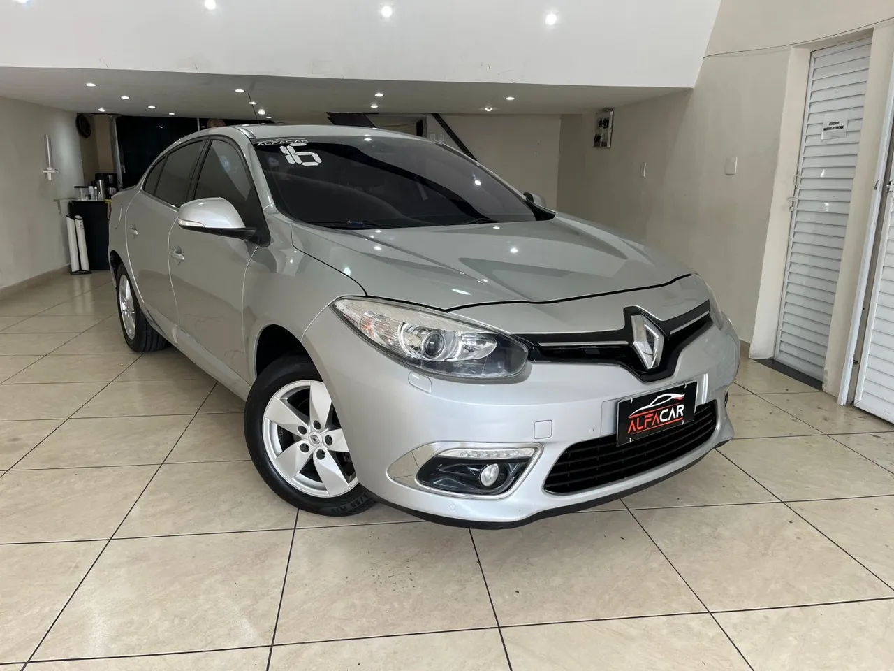 RENAULT FLUENCE 2016 Usados e Novos