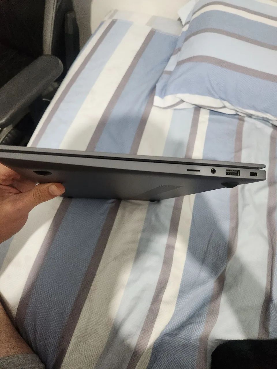 Galaxy book 4 Placa de video Nvidia MX 570 - Notebooks - Conjunto ...