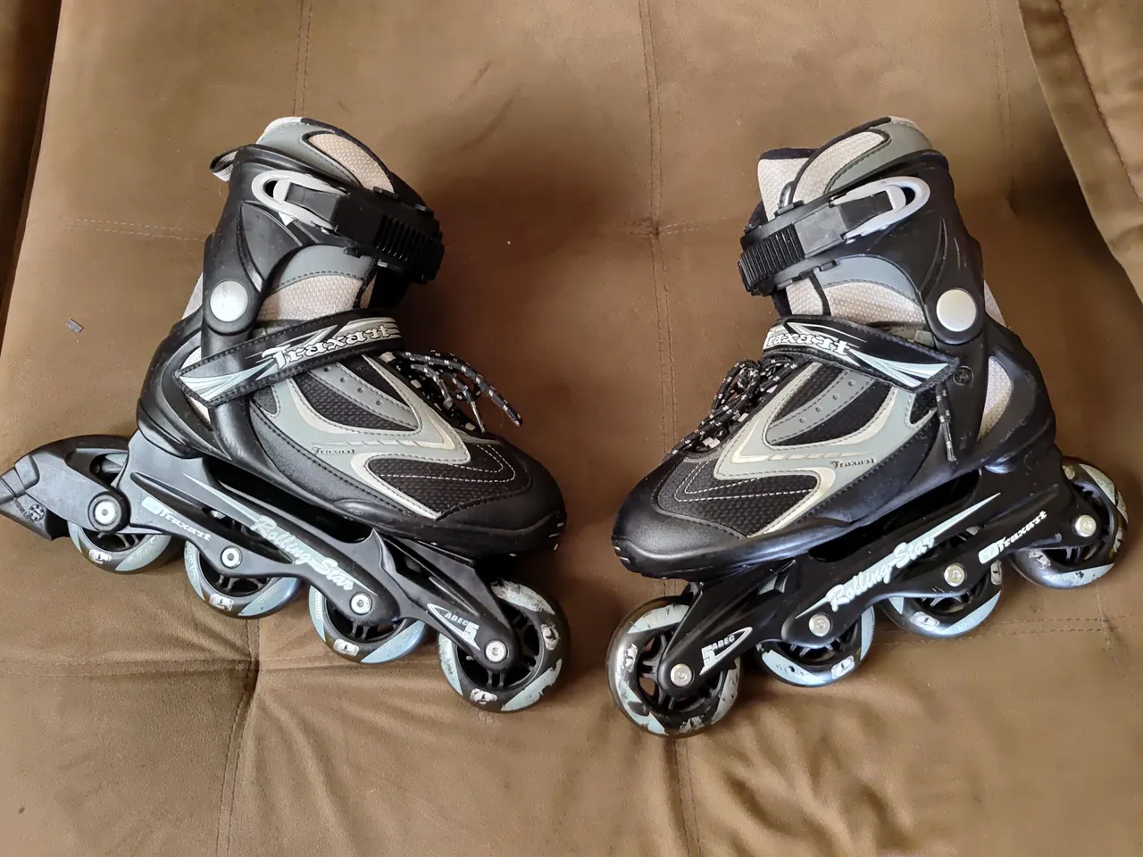 "patins rye" - Esportes Sobre Rodas no Brasil