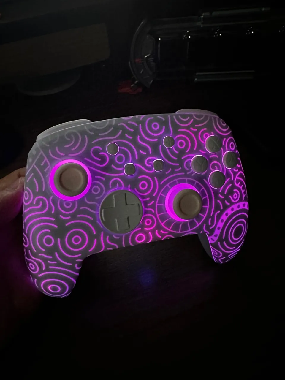 "joystick fortnite" - Peças e Acessórios de Vídeo Game no Brasil