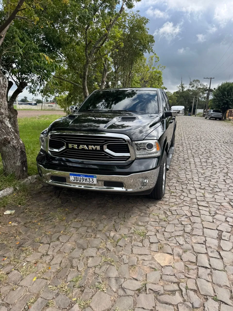 RAM CLASSIC Usados e Novos