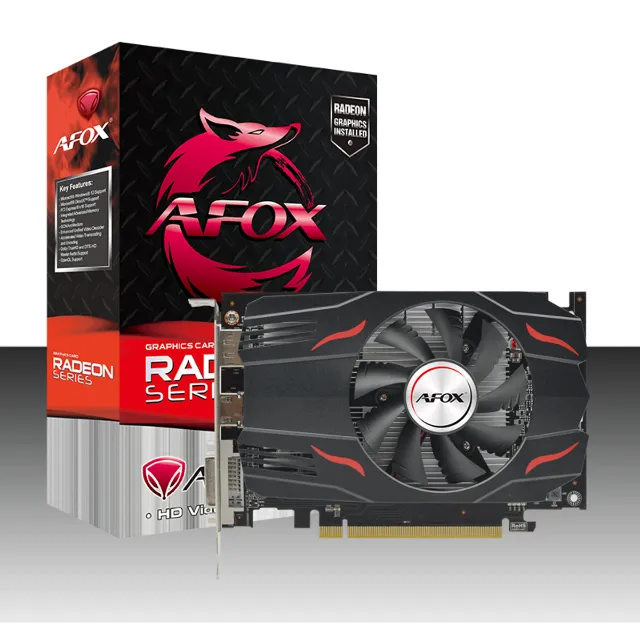 "amd rx550" no Brasil