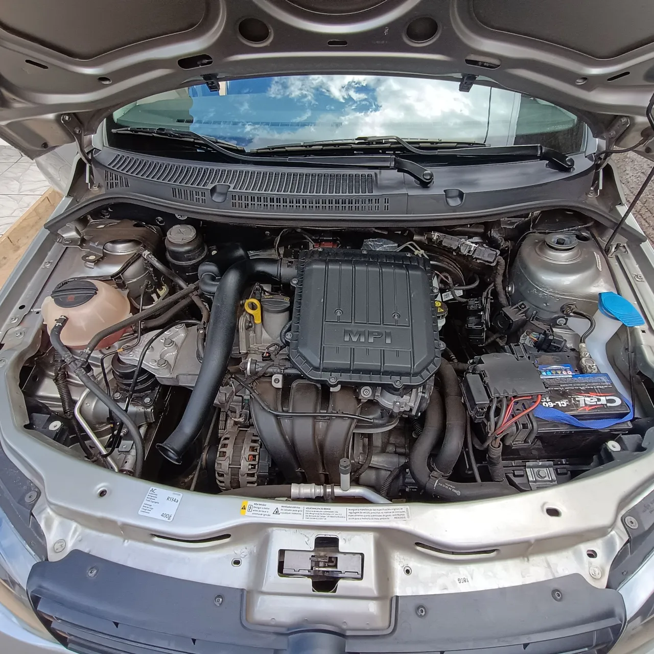 "volkswagen gol 2016" - Carros Usados e Novos à venda