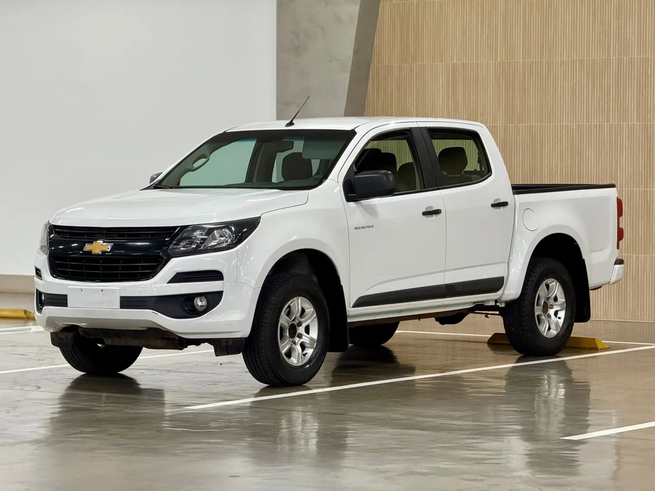 CHEVROLET S10 2020 Usados e Novos