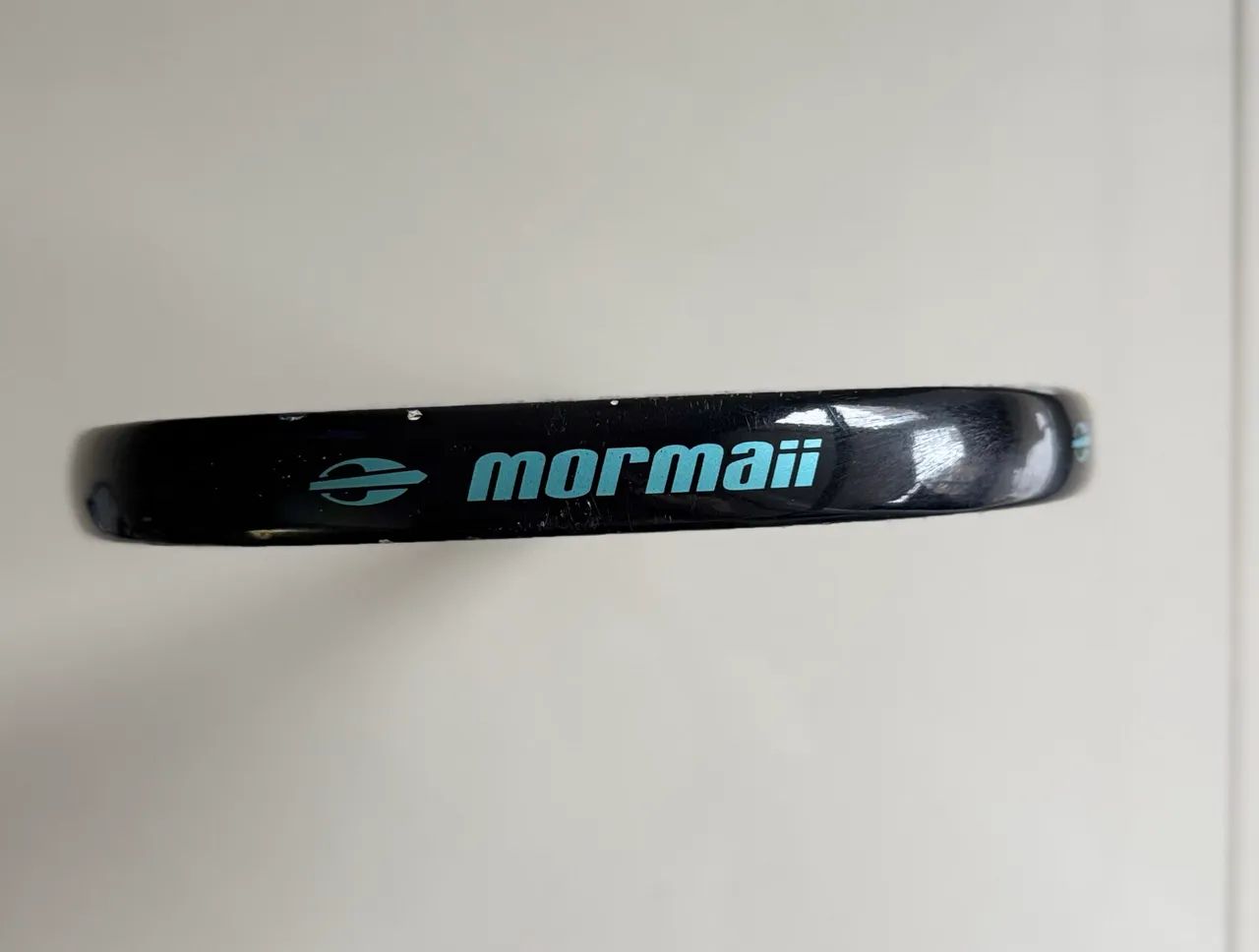 Raquete de Beach Tennis Mormaii - Esportes de Quadra e Ao Ar Livre ...