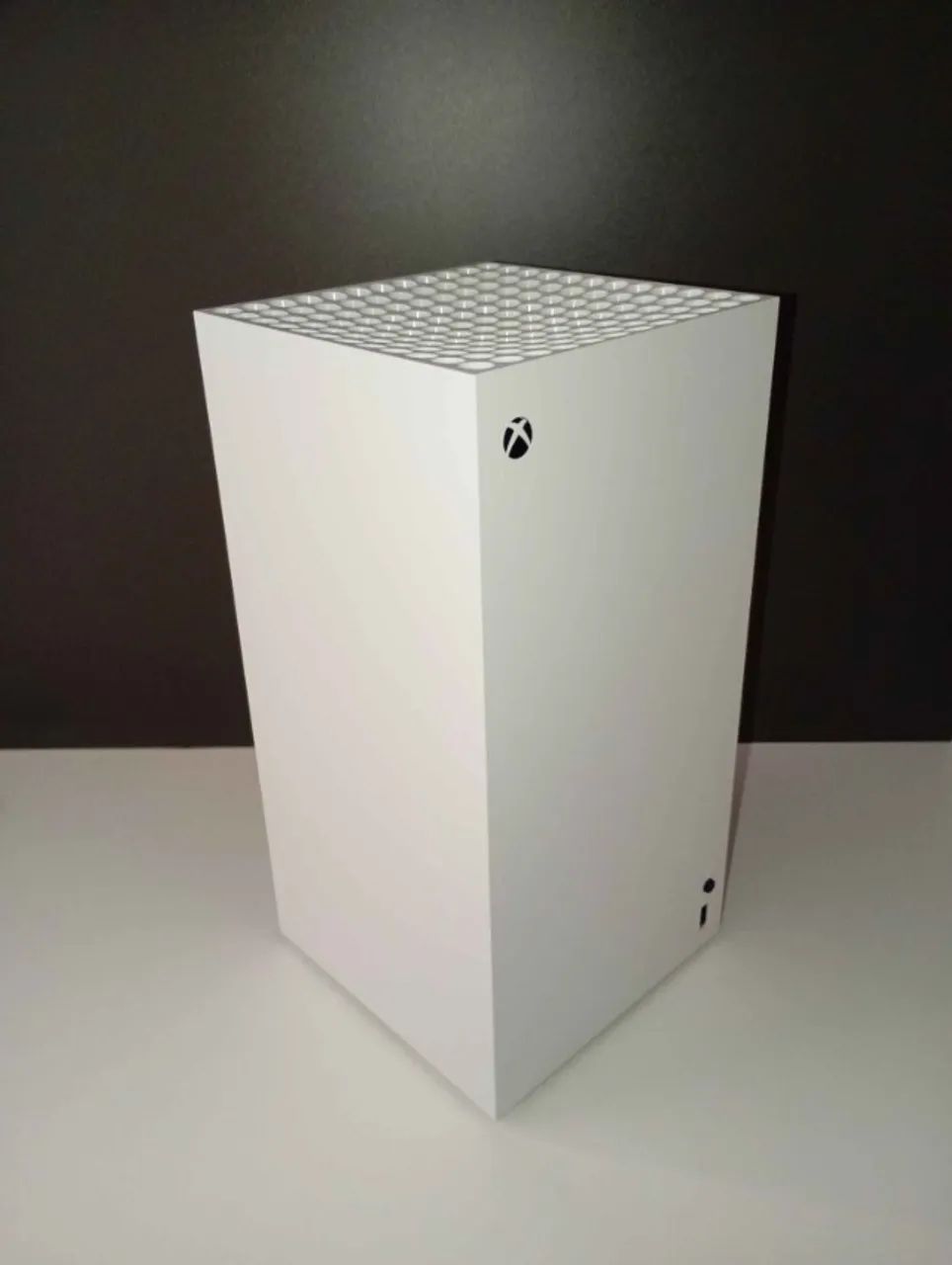 Xbox Series X (White vers.) {ALL DIGITAL} [AMD Zen 2, 16GB RAM, SSD ...