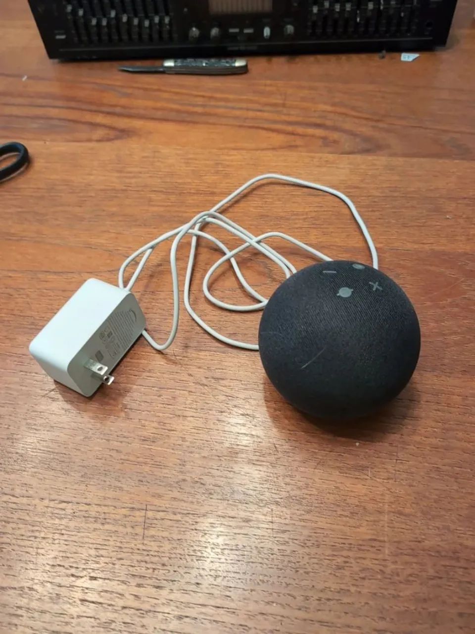 Echo dot 4th Alexa - Aparelhos de Som - Retiro, Volta Redonda ...