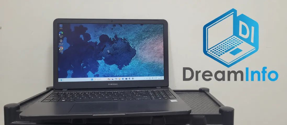 Notebook Samsung Processador I5 e Windows 11 - Notebooks - Vila São ...