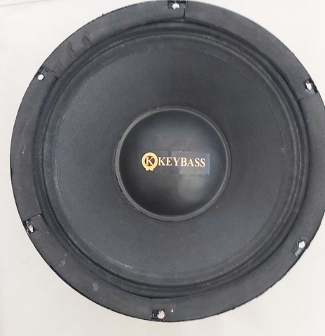 Medio grave 10 polegadas | +314 anúncios na OLX Brasil