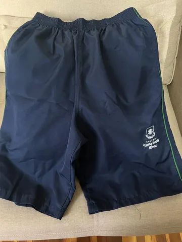 Uniforme santa maria | +5 anúncios na OLX Brasil