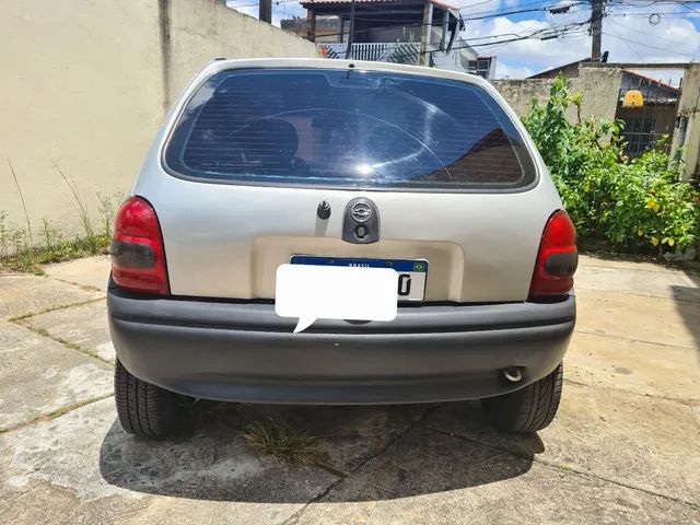 CHEVROLET CORSA 1998 Usados e Novos em São Paulo e região, SP
