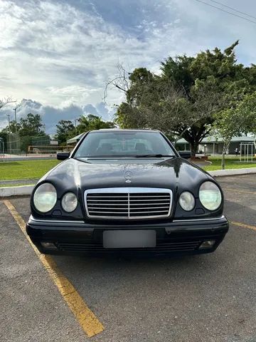 MERCEDES-BENZ 1998 Usados e Novos