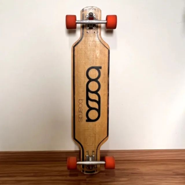 "longboard bossa" no Brasil