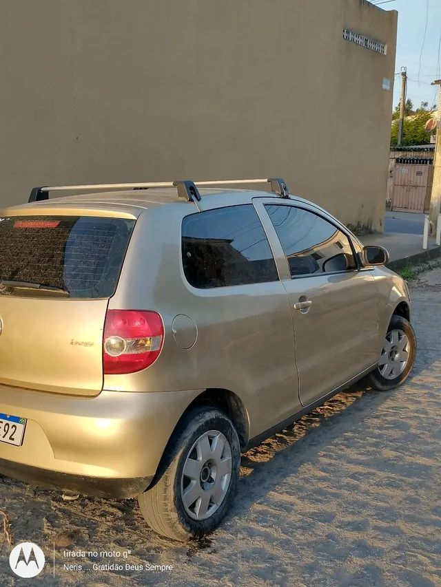 VOLKSWAGEN FOX 2004 Usados e Novos
