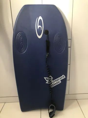 "genesis bodyboard" no Brasil