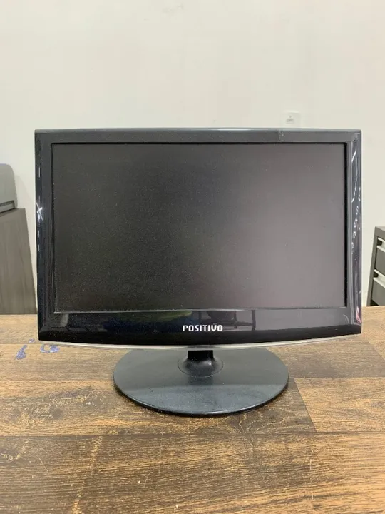 "monitor positivo 16 polegadas" no Brasil