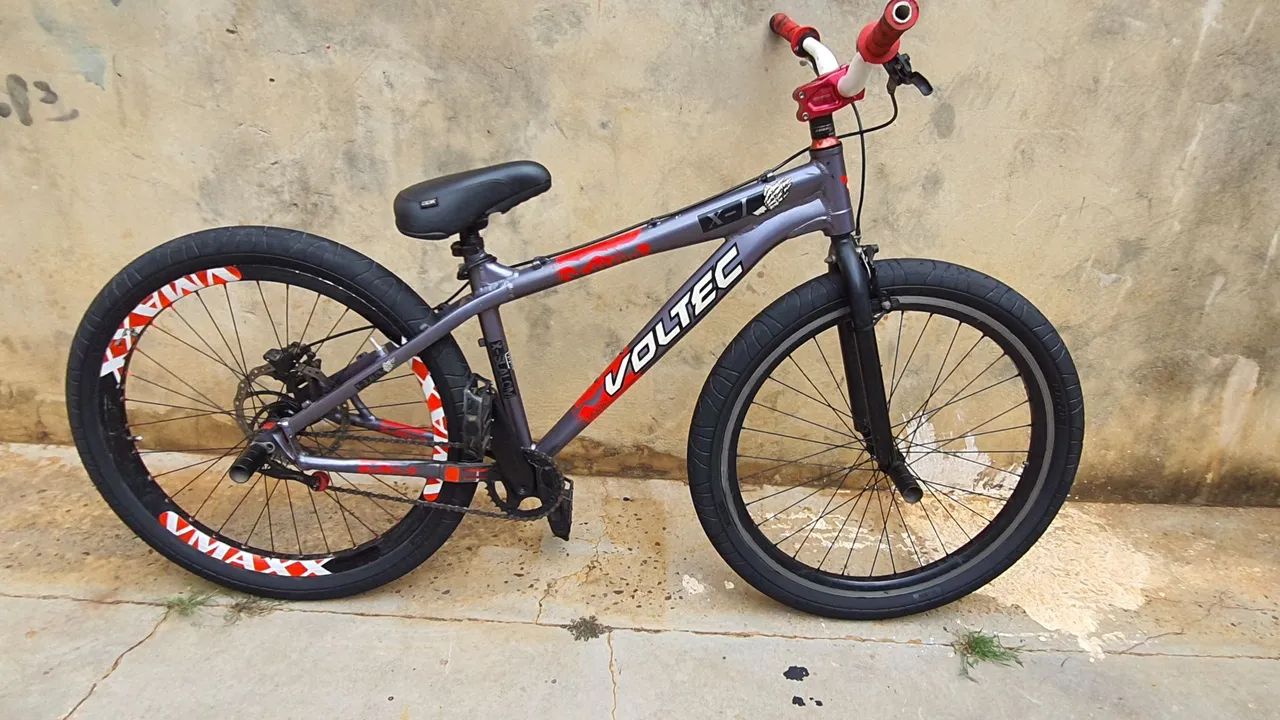 "wheeling" no Brasil