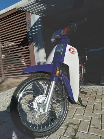 "moto dream" no Brasil