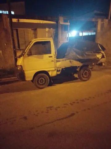 ASIA MOTORS TOWNER Usados e Novos