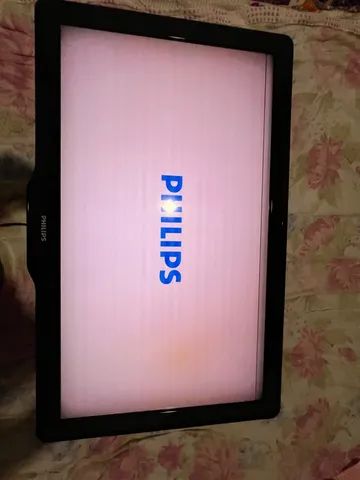 "tv philips 40 polegadas" no Brasil