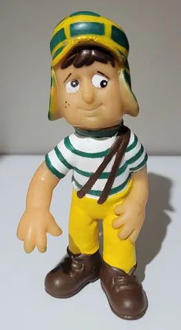 "boneco chaves" no Brasil