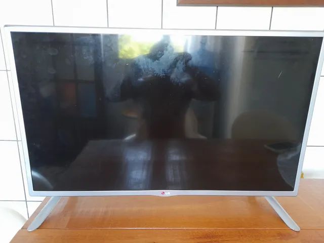 "tela de tv lg 32 led" no Brasil