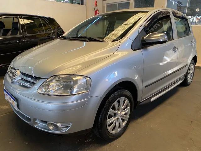 VOLKSWAGEN FOX 2004 Usados e Novos