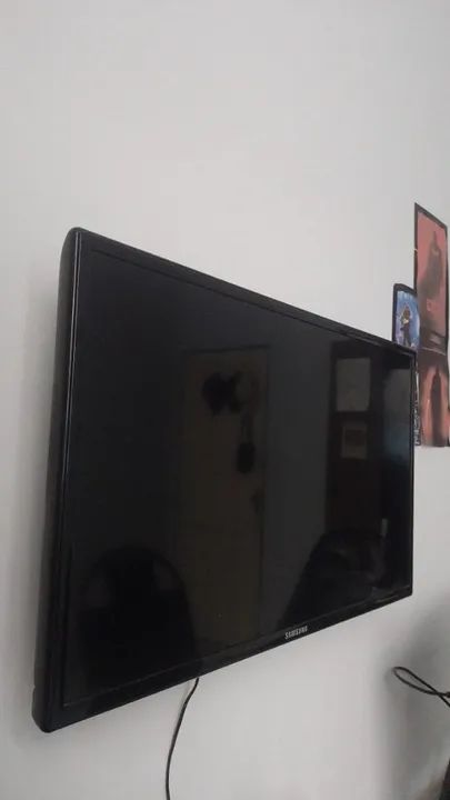TV SAMSUNG 32 POLEGADAS - TVs - Brasília, Arapiraca 1380749287 | OLX