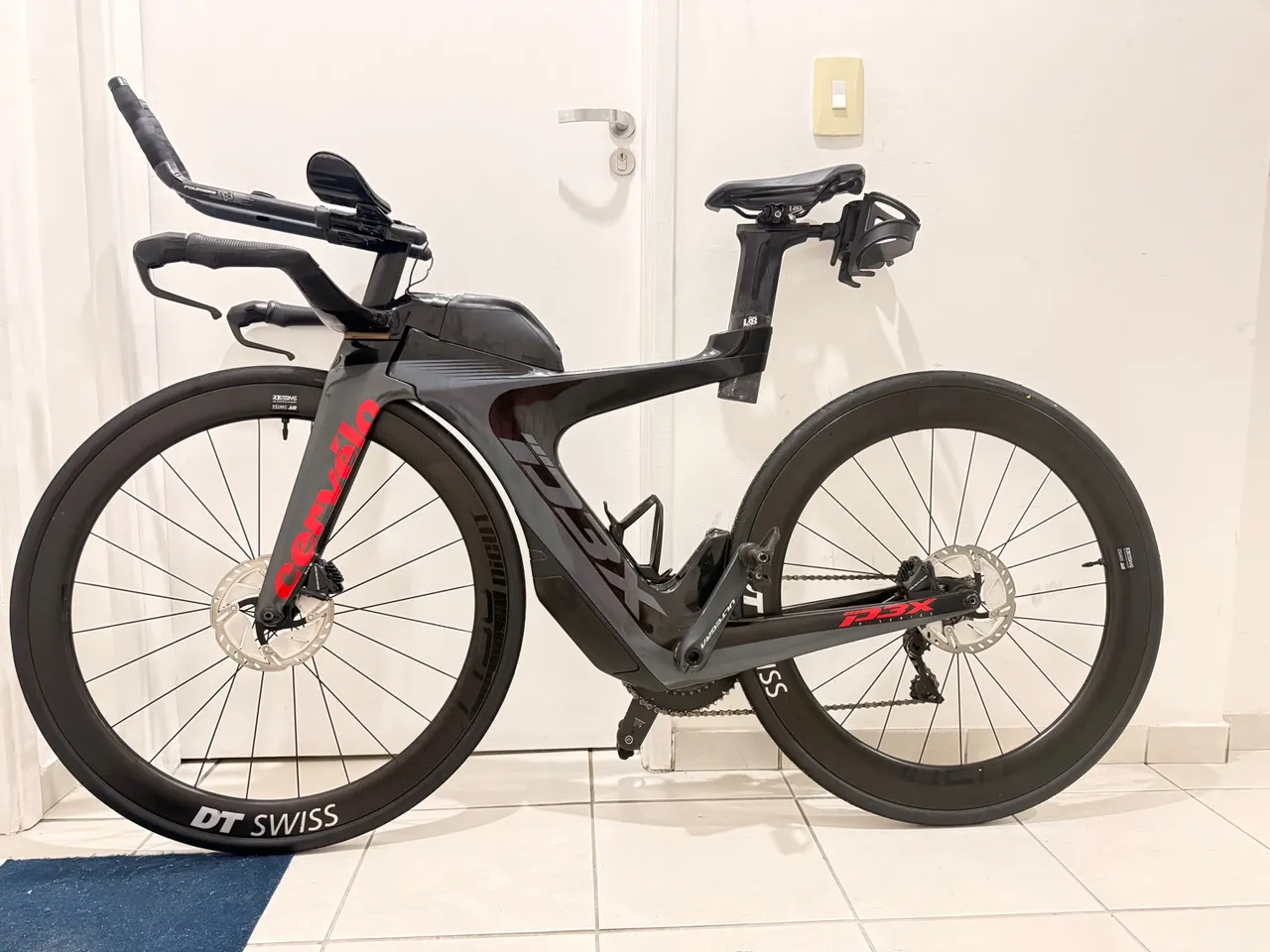 "bikes de triathlon" - Ciclismo no Brasil