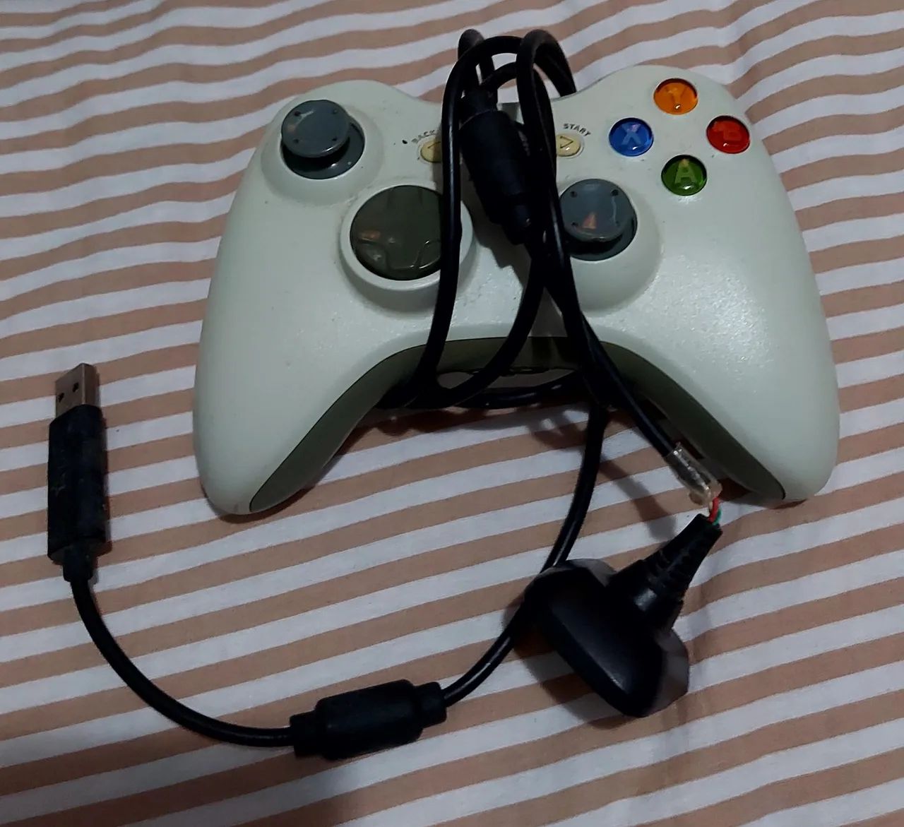 Xbox 360 Desbloqueado (RGH e LT 3.0) - Consoles de Vídeo Game ...
