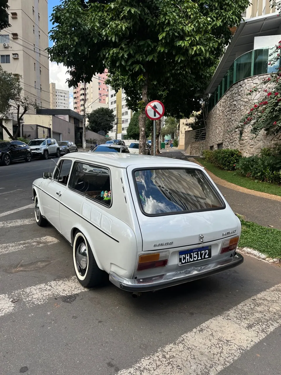 Volkswagen Variant Usados e Novos
