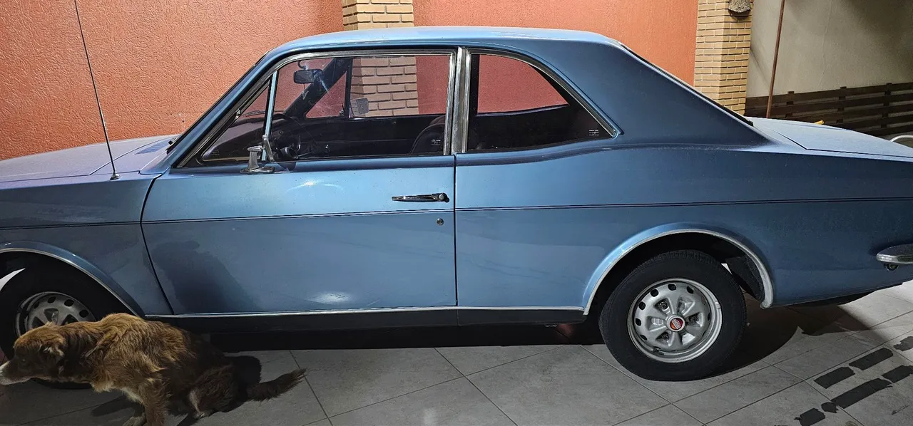 Ford Corcel 1977 Usados e Novos