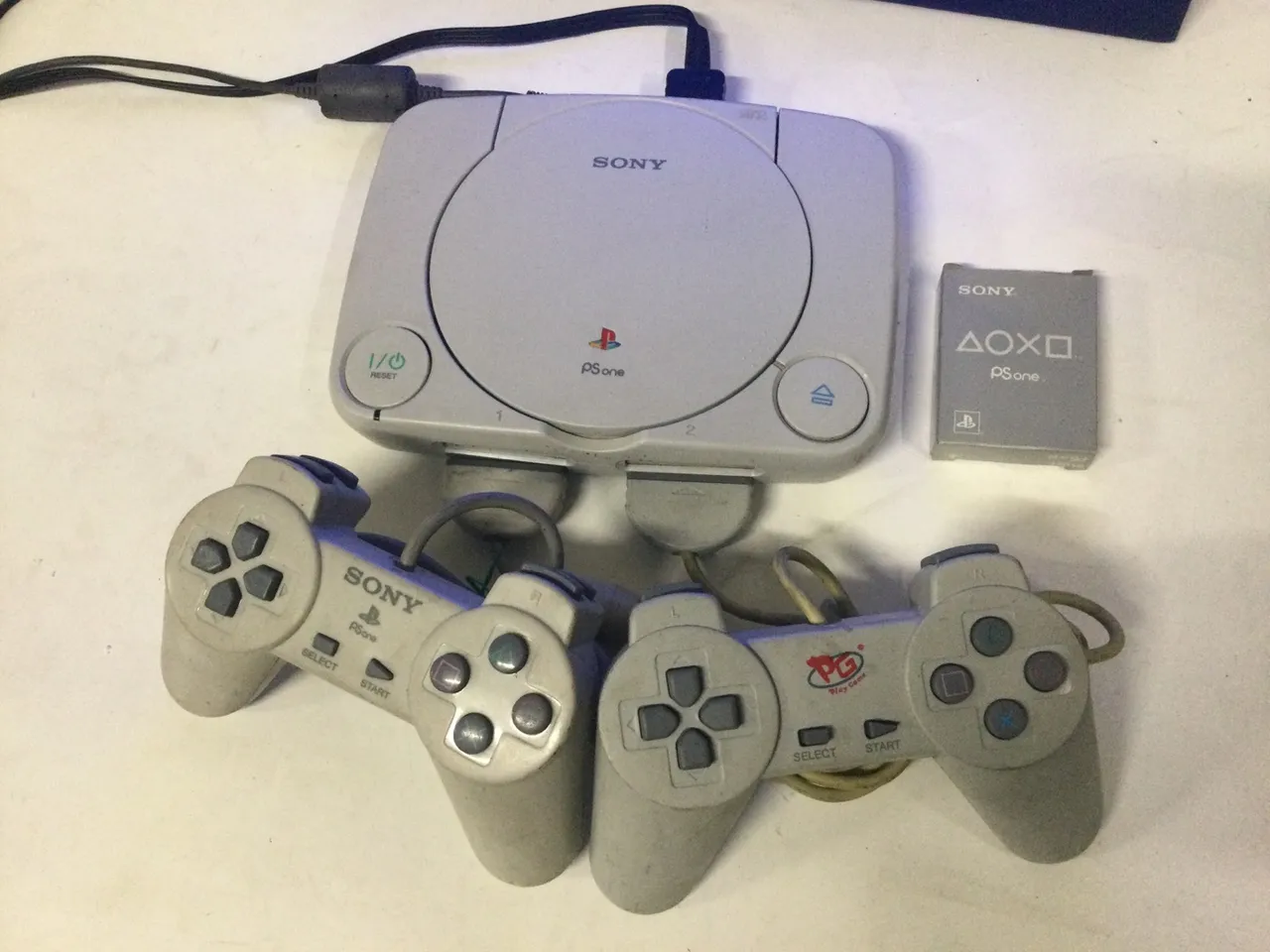 Consoles de Vídeo Game no Brasil