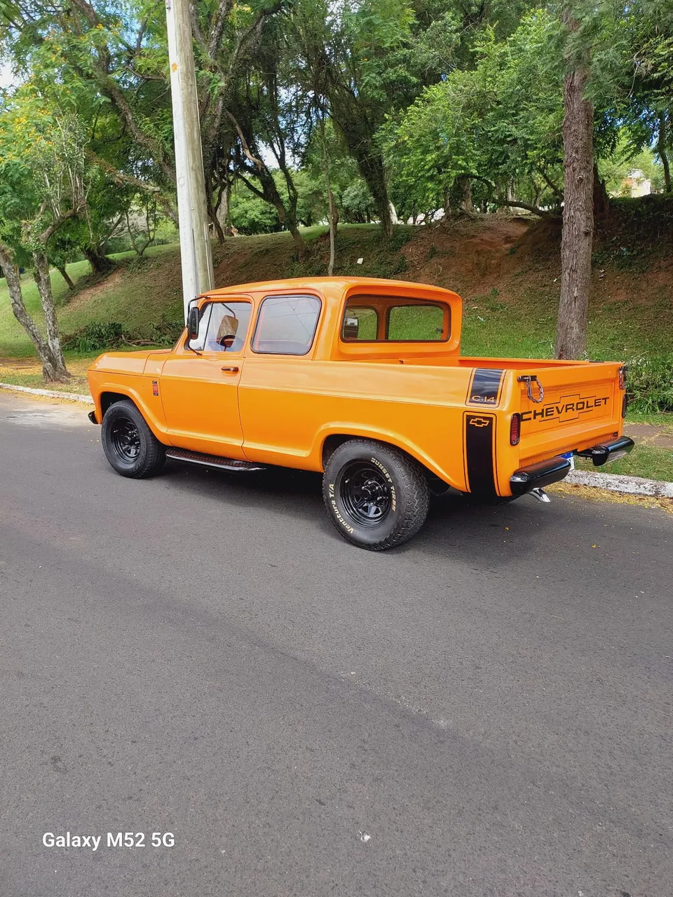 CHEVROLET C-14 Usados e Novos