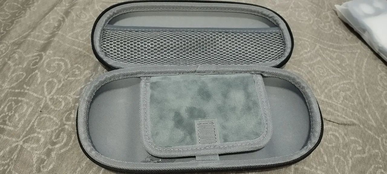 Bag e protetor para console da Retroid Pocket 5 e G2 - Peças e ...