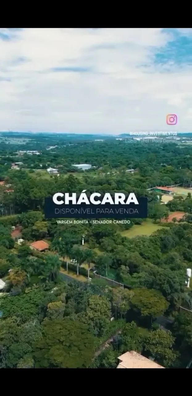 Chácara na Vagem Bonita - Terrenos, sítios e fazendas - Vila Maria ...