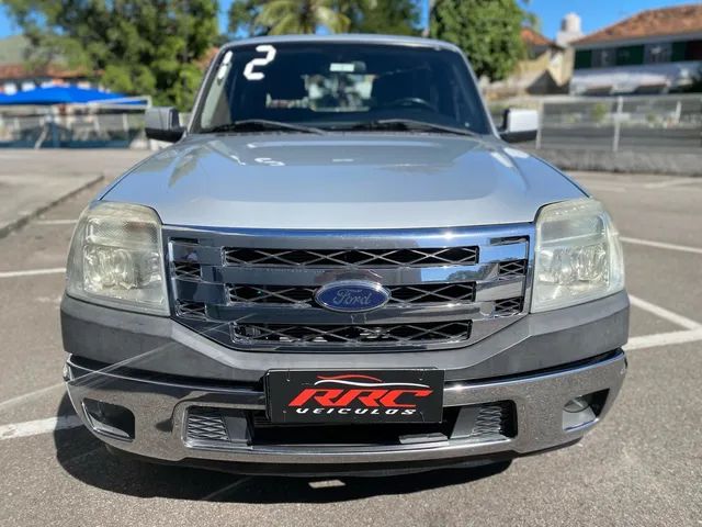 SUVs FORD RANGER Usados e Novos no Rio de Janeiro e região, RJ | OLX