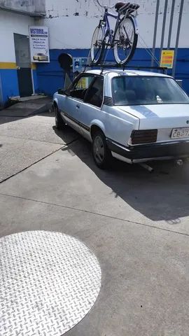 CHEVROLET MONZA Usados e Novos