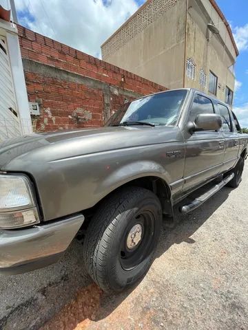 FORD RANGER 2000 Usados e Novos
