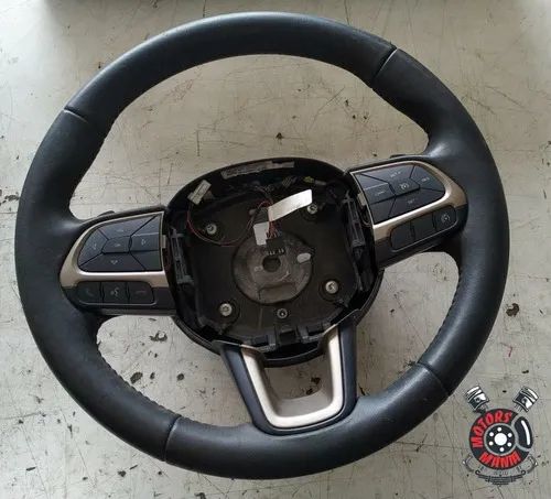 "comandos volante jeep renegade" no Brasil