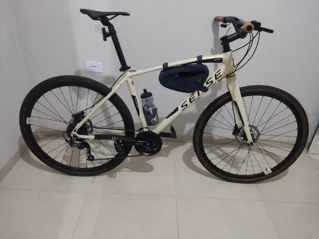 "sense activ" no Brasil