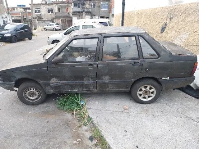 FIAT PREMIO Usados e Novos no Rio de Janeiro e região, RJ