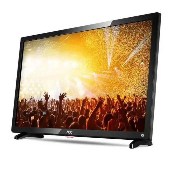 "tv led aoc 24 polegadas" no Brasil