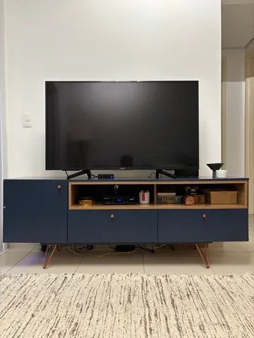 "rack azul" no Brasil